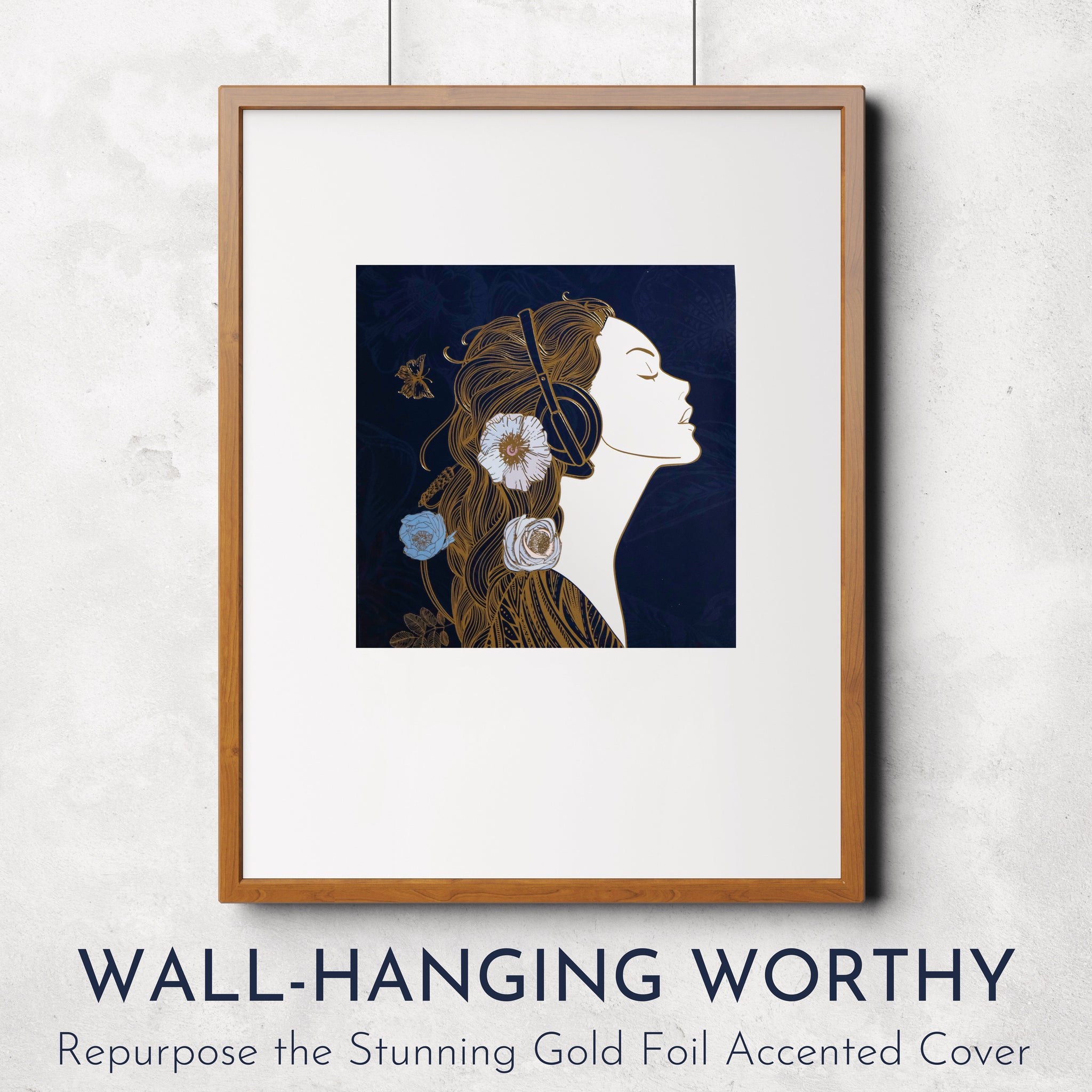 Coloring Book - Express Yourself – RYVE