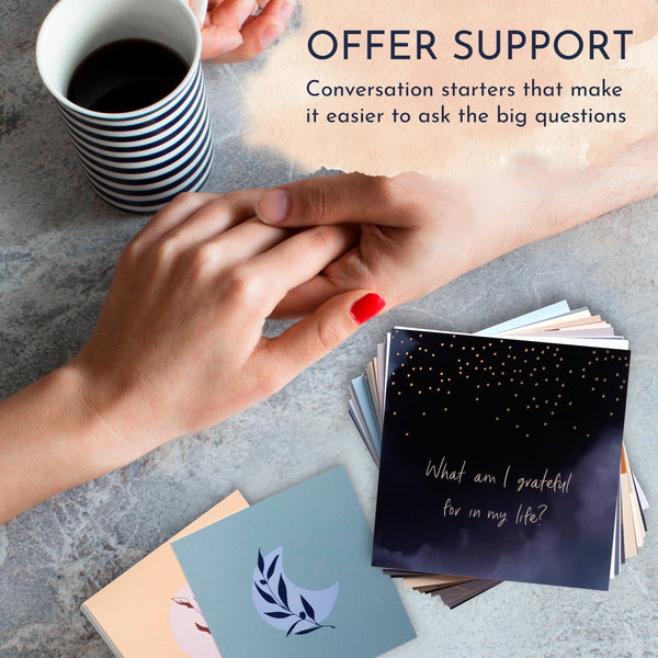 Self Reflection Cards – RYVE